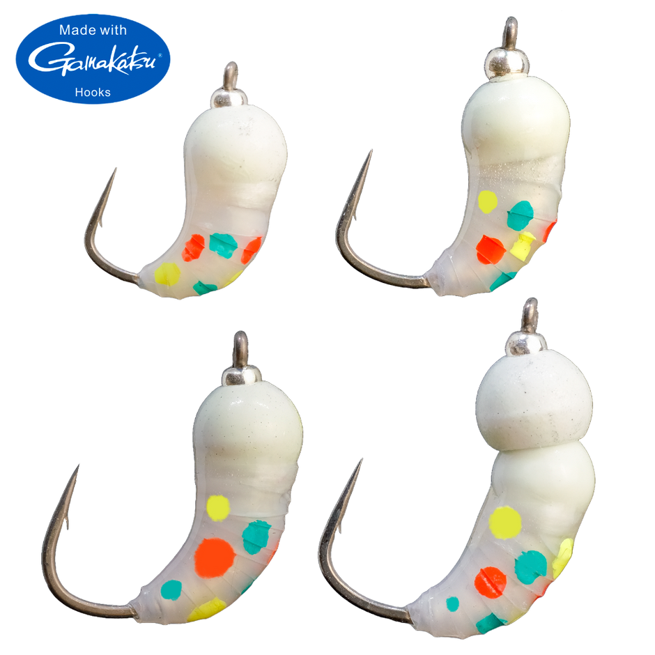 Shop Top-Grade Tungsten Fishing Weights and Tungsten Jigs in Canada ...